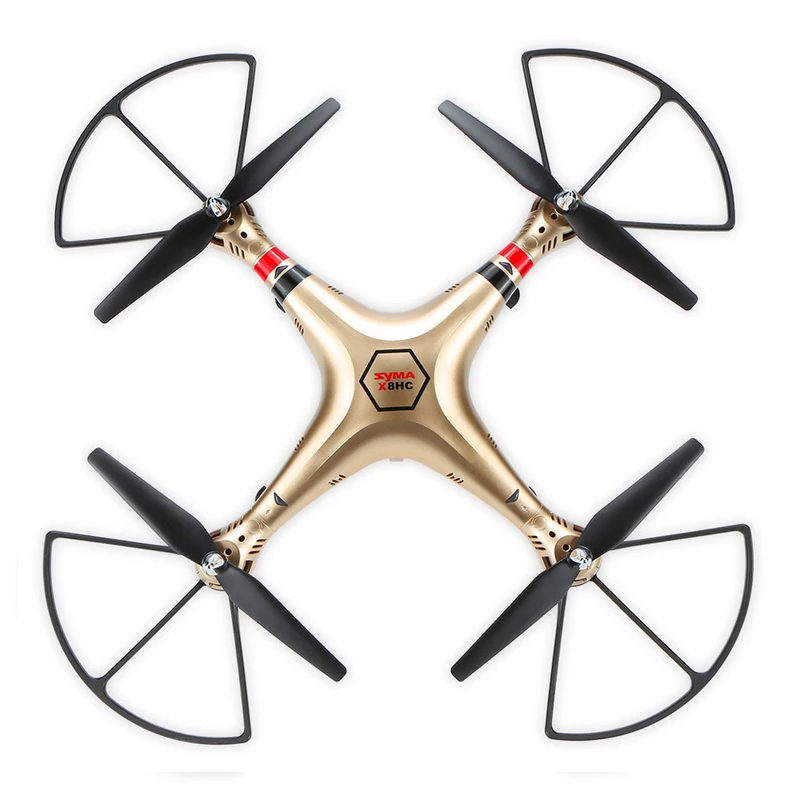 Dron syma x8hw store