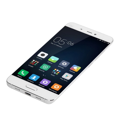 Xiaomi Mi5 5.15inch FHD Android 6.0 OS 3GB 32GB 4G LTE Smartphone