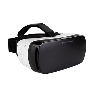 Eye Travel YY01 FOV120 Immersive 3D VR Headset