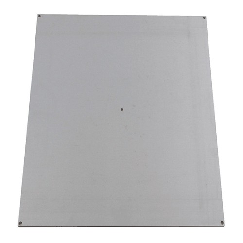 RepRap MK3 3D Printer Heatbed Standard Aluminum Plate 3mm PCB Hot Bed