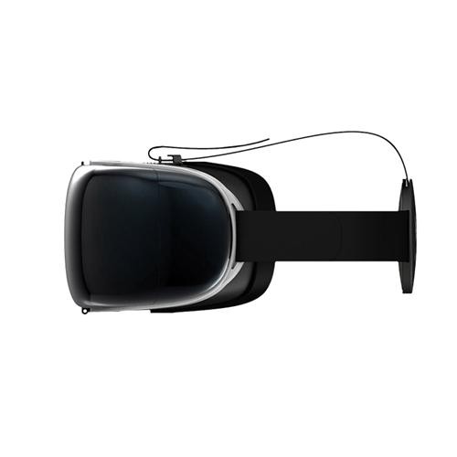 MOKE VR Plus FOV102 Immersive 3D VR Headset for 3.5-6in Smartphones
