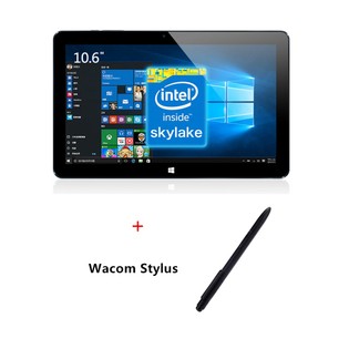 Cube i7 Book 2 In 1 Stylus Tablet + Cube CEP01 WACOM Stylus