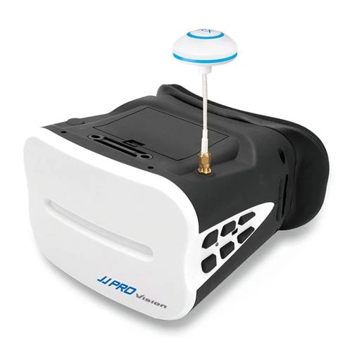 JJRC JJPRO F01 Vision 64CH 5.8G Full Band FPV Goggles