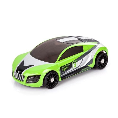 3D Smart Pocket Racing Car