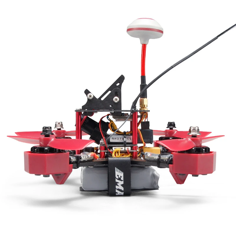 JJRC JJPRO P175 5.8G 40CH FPV RC Racing Drone ARF