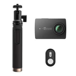 Xiaomi YI 4K Action Camera 2 Ambarella A9SE Sony IMX377 1200mAh