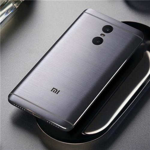 Xiaomi Redmi Pro 5.5inch OLED 3GB 64GB Smartphone - Gray