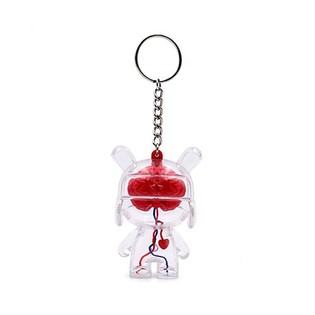 Original Xiaomi Mitu 8cm Keyring