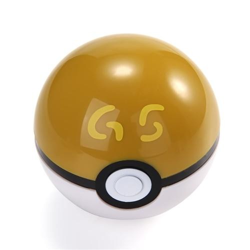 7cm F GS BALL Pokemon Ball