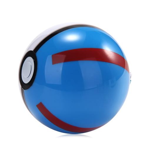 7cm C GREAT BALL Pokemon Ball