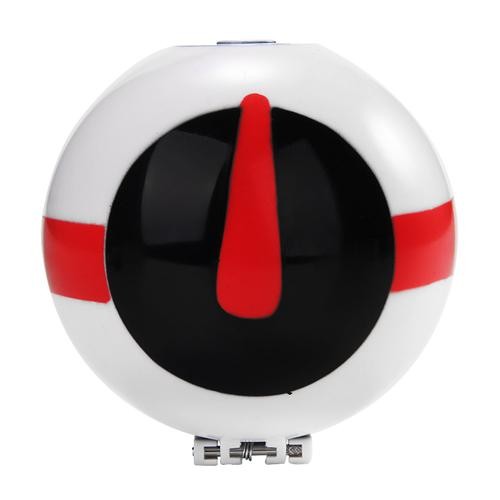 7cm E TIMER BALL Pokemon Ball
