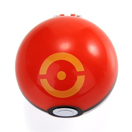 7cm G QUICK BALL Pokemon Ball