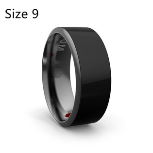 Jakcom R3 Smart Ring For iOS/Android Windows NFC Smartphones Size 9