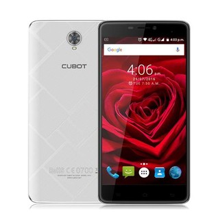 CUBOT MAX 6.0inch 3GB 32GB Smartphone - White