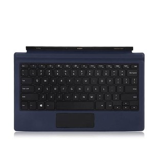 Original Teclast Tbook 16S Docking Keyboard TL-T16S - Deep Blue