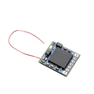 DasMikro DSM2 5CH 2.4Ghz RC Micro Receiver