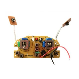 JJRC H36 Transmitter Board