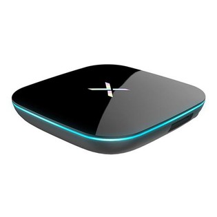 X-Player Android 6.0 Amlogic S912 2G/16G TV BOX