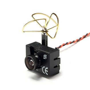 FX797T Transmitter Camera