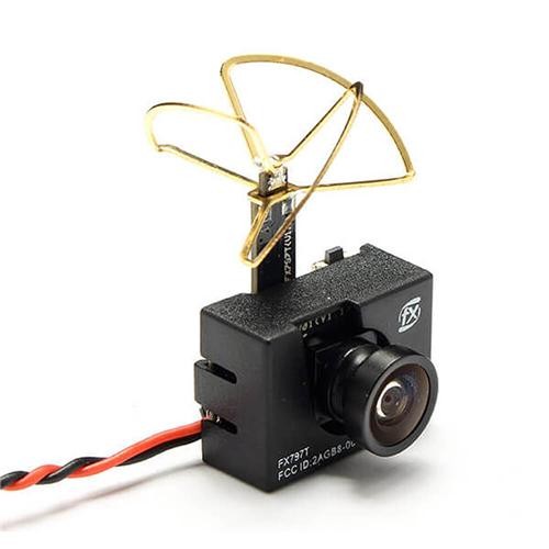 FX797T Transmitter Camera