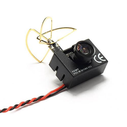 FX797T Transmitter Camera