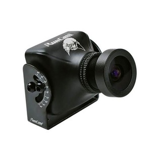 Runcam Eagle 800TVL CMOS FPV Camera Black