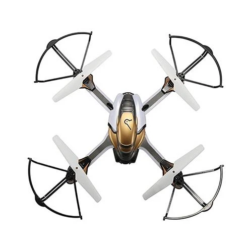 Kaideng K80 Pantonma 2MP WIFI FPV RC Quadcopter Gold