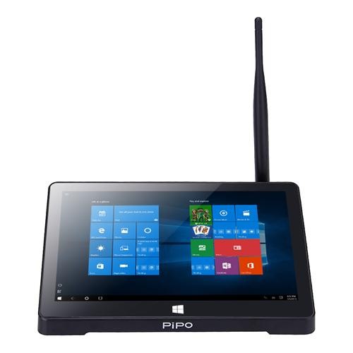 PIPO X9S Windows10 Intel Cherry Trail Z8350 8.9Inch Tablet Mini PC