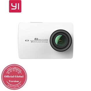 Xiaomi YI Action Camera 2 Xiaoyi 4K Camera II A9SE IMX377