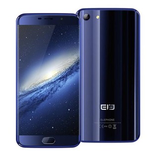 Elephone S7 Mini 2GB 32GB Smartphone - Blue