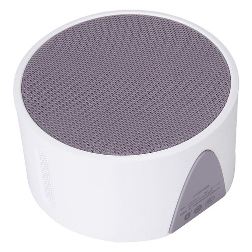 Original Xiaomi Bluetooth 4.1 Smart Mi Music Alarm Clock-White
