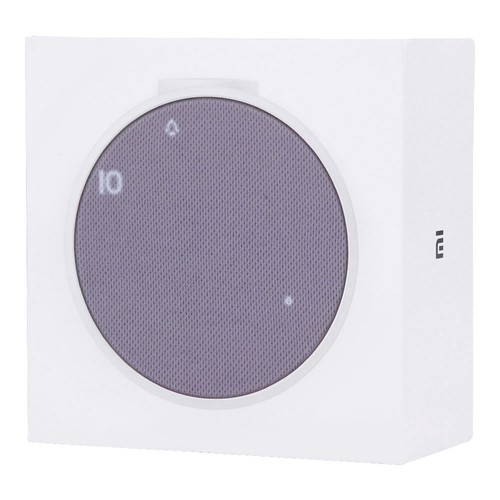Original Xiaomi Bluetooth 4.1 Smart Mi Music Alarm Clock-White