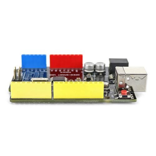 OPEN-SMART UNO ATMEGA328P Development Board for Arduino UNO R3