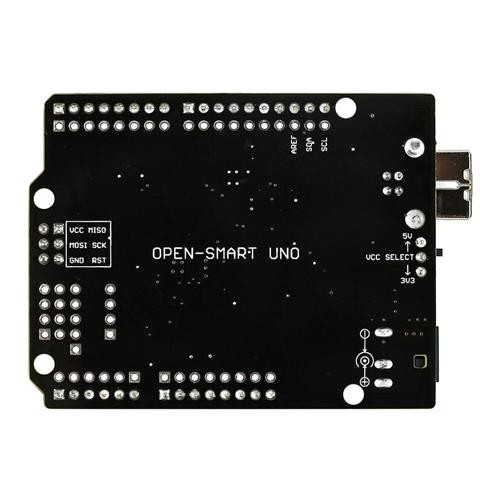 OPEN-SMART UNO ATMEGA328P Development Board for Arduino UNO R3