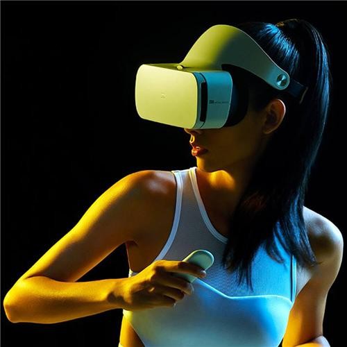 XIAOMI MI VR Headset with 9-Axis Inertial Motion Controller Type-C