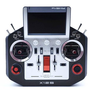 Frsky Horus X12S Texture Version 16CH GPS Transmitter Mode 1