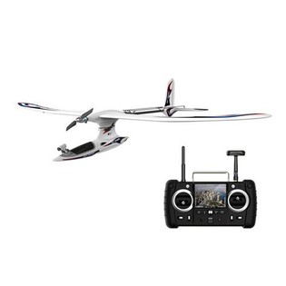 Hubsan Skycruiser H302F 5.8G FPV 4CH RC Airplane RTF