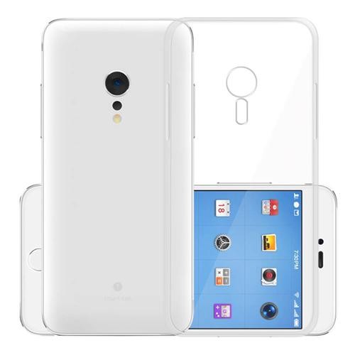 Soft Case Back Cover For Smartisan M1 - Transparent