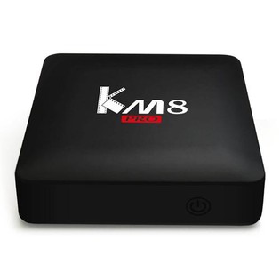 KM8 PRO Amlogic S912 Android 6.0 2G/8G TV BOX