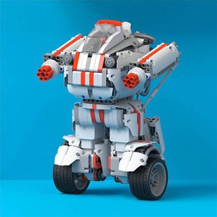Xiaomi Mitu Intelligent Building Blocks Robot