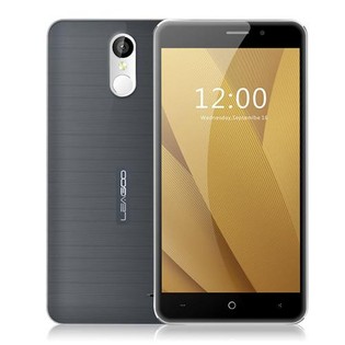 Leagoo M5 Plus 2GB 16GB Smartphone - Black