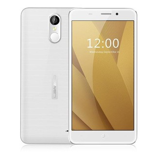 Leagoo M5 Plus 2GB 16GB Smartphone - White