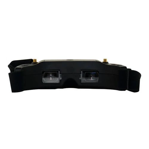 FLYKEY RAFALE V1 5.8G 48CH 854x480x3 WVGA FPV Goggles