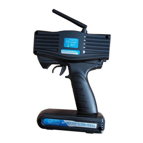 FS 53910 1/10 2.4G Brushed Racer 4WD 50-60KM/H RC Off Road Racing Car