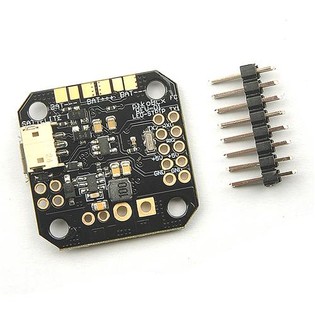 CleanFlight & BetaFlight Micro F3 Flight Controller