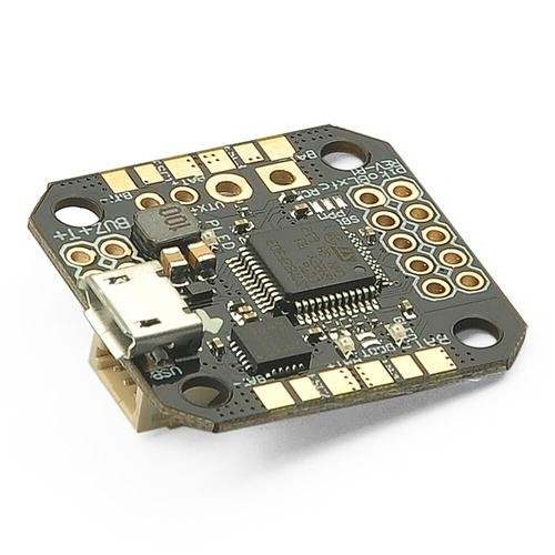 CleanFlight & BetaFlight Micro F3 Flight Controller