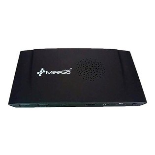 MEEGOPAD T09 Licensed Windows 10 Intel Z8350 4G/32G MINI PC