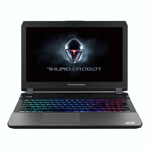 ThundeRobot ST-Pro Gaming Notebook Gray UK