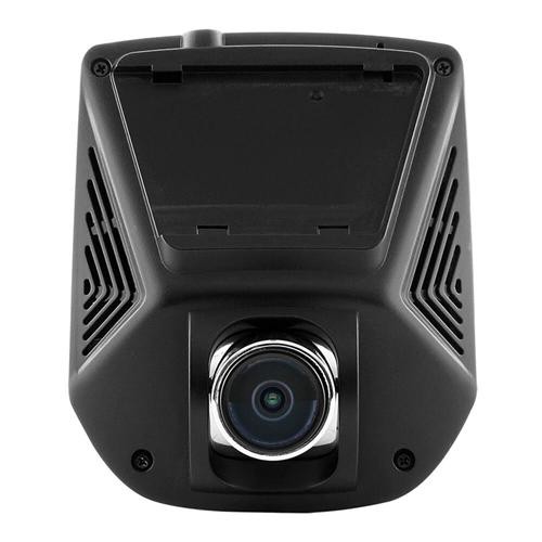 Dome A305 NTK 96658 170 Degree 1080P Car Camera-Black
