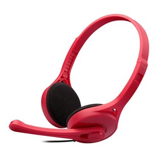 EDIFIER K550 Headset Headphones - Red